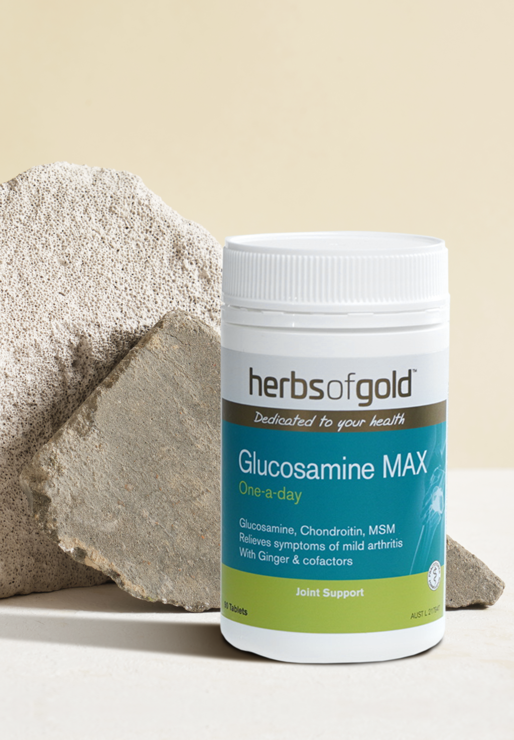 Herbs of Gold – High Quality Health Supplements